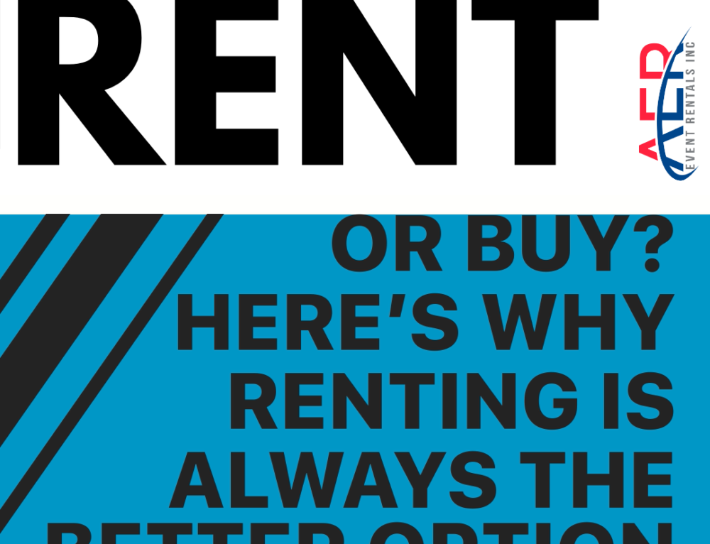 Top Wedding Trends of 2020 - AER Tent & Event Rentals Inc